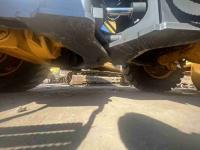 China Speed Second Hand Loader with 3.3 M3 Bucket Capacity 38.1 Km/h Max Speed and 262 Hp Power for sale