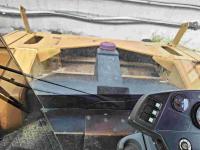 China CAT 534 Yellow 20 Ton Pre Owned Roller Machine for Land Compaction for sale