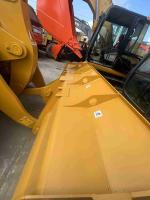 China Powershift Loader 956 with 3.3M Bucket Capacity 24-251 Kg Operating Weight for sale