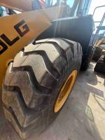 China Powershift Loader 956 with 3.3M Bucket Capacity 24-251 Kg Operating Weight for sale