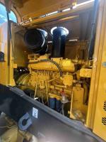 China Second Hand Loader 956 With 38.1 Km/h Max Speed And 379L Fuel Capacity for sale