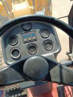 China XCMG GR180 100-150hp Second Hand 4-Cylinder Cummins Engine Grader With Rear Ripper Attachment for sale