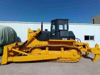 China Shanghai Factory Direct Sale Used SD22 Bulldozer  With  Excellent Condition for sale