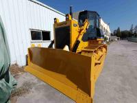 China Shanghai Factory Direct Sale Used SD22 Bulldozer  With  Excellent Condition for sale