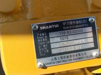 China Shanghai Factory Direct Sale Used SD22 Bulldozer  With  Excellent Condition for sale