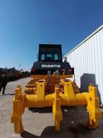 China Shanghai Factory Direct Sale Used SD22 Bulldozer  With  Excellent Condition for sale