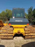 China China Used Shantui SD16/SD16TL Bulldozer  Machine with 120KW Power in Good Condition. for sale
