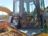 China China Used Shantui SD16/SD16TL Bulldozer  Machine with 120KW Power in Good Condition. for sale