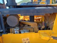 China China Used Shantui SD16/SD16TL Bulldozer  Machine with 120KW Power in Good Condition. for sale