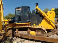 China Chinese SHANTUI Bulldozer 30Ton 320HP Dozer SD32 Crawler Bulldozer at Good Price for sale