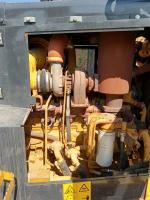 China Chinese SHANTUI Bulldozer 30Ton 320HP Dozer SD32 Crawler Bulldozer at Good Price for sale