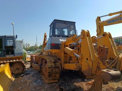 China SHANTUI Brand Made in China  SHANTUI SD22 SD32 Used Crawler Bulldozer for sale