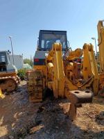 China SHANTUI Brand Made in China  SHANTUI SD22 SD32 Used Crawler Bulldozer for sale