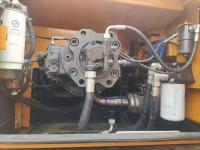 China Second-Hand Excavator Power Cat320 Original Japan 158kw with Bucket Capacity 1.19 m³ for sale