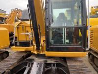China 7760KG Used Cate308E  Excavator Bucket capacity 0.31m³ Second-hand Digger for sale