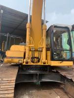 China 34240KG Japan Second-hand excavator Bucket capacity 1.5m³ Engine model Cate 3306TA  Used  digger for sale