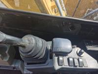 China 7760KG Crawler Type Second-hand Excavator cat 308E  with Bucket capacity 0.31m³ for sale