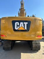 China 45260KG Second-hand Cate Excavator 349D2L with Engine modelCat C13 ACERT hydraulic  used excavator for sale