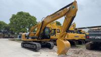 China Cat 320 Excavator 20 Ton Used Caterpillar 320D2 Crawler Excavators for Sale for sale