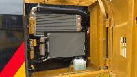China Cat 320 Excavator 20 Ton Used Caterpillar 320D2 Crawler Excavators for Sale for sale