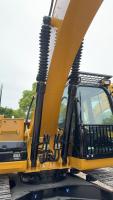 China Original Second Hand  Excavator CAT 320D2 20ton Low Price with CE/EPA Certificates for sale