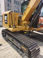 China Crawler Type Hydraulic Second-hand 7760KG Excavator Cat 308E wiht Stick length 1820mm for sale