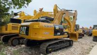 China Second-hand Good Condition 29240KG Excavator CAT325D With Engine model CAT C7ACERT Place of Origin: Japan for sale