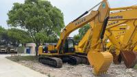 China Second-hand Good Condition 29240KG Excavator CAT325D With Engine model CAT C7ACERT Place of Origin: Japan for sale