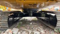 China Second-hand Good Condition 29240KG Excavator CAT325D With Engine model CAT C7ACERT Place of Origin: Japan for sale