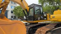 China Cate Excavator 325D 29240KG Second-hand Good Condition  With Engine model CAT C7ACERT for sale