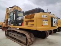 China 34600KG Cate Second-hand 336D2 hydraulic excavator with Cat C9 ACERT Engine model for sale
