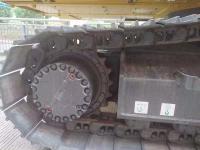 China 20700 KG Second-hand Hot sell Komatsu Excavator Pc200LC with Komatsu SAA6D107E-1 Engine model for sale