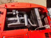 China Low Price  Second Hand Doosan 140LC Hydraulic Crawler Excavator Machine for sale