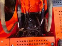China Low Price  Second Hand Doosan 140LC Hydraulic Crawler Excavator Machine for sale