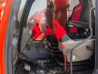 China Low Price  Second Hand Doosan 140LC Hydraulic Crawler Excavator Machine for sale
