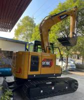 China Used Sany Mini Excavators Sany70C Used Construction Machinery Made In China for sale