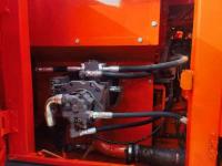 China Good Condition Second Hand Doosan DX140 Hydraulic Crawler  Excavator For Sale for sale