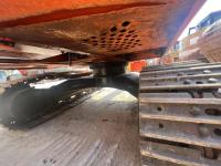 China Hot sell 5850kg Second-hand Good condition Hitachi ZX60 with 0.22m³ Bucket capacity for sale