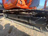 China 5850kg Second-hand Good condition Hitachi ZX60 with 0.22m³ Bucket capacity Hot sell for sale