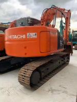 China 13200KG Good condition Second-hand Hitachi ZX135US With 0.19-0.66m³Bucket capacity for sale