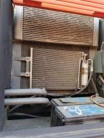 China 21100KG Second-hand Good condition Hitachi ZX210-3G 110kw power With ISUZU AA-6BG1T model for sale