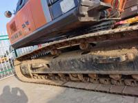 China 21100KG Second-hand Good condition Hitachi ZX210-3G 110kw power With ISUZU AA-6BG1T model for sale