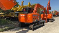 China Mini Excavator Japanese Original HITACHI ZX70 Used Digger in Good Condition for sale