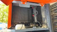 China Mini Excavator Japanese Original HITACHI ZX70 Used Digger Zx70 Used Excavator for sale