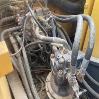 China Used Vollvo EC210BLC Excavator Second Hand Excavator Vollvo EC210BLC In Good Condition for sale