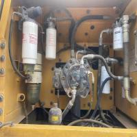China Used Vollvo EC210BLC Excavator Second Hand Excavator Vollvo EC210BLC In Good Condition for sale