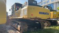 China 100% Original Japanese Second Hand Komatsu PC450 Used Excavators In Shanghai Yard for sale