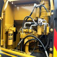 China Second Hand CAT 320D Construction Machinery Used CAT320D Crawler Excavator for sale