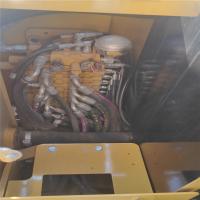 China Used cate good condition machinery CAT305.5E2 used excavator with CAT C2.4DL engine for sale