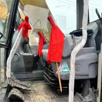 China Original Caterpillar CAT320D Used Excavator Crawler Excavator Cat320D for Sale for sale